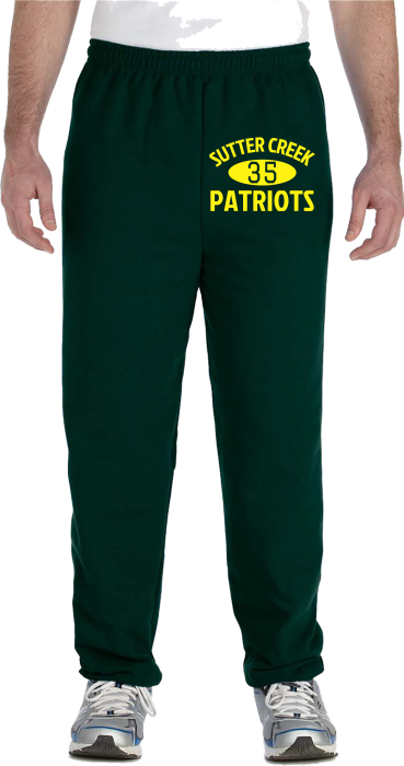 PE Uniforms - The Shirt Printer